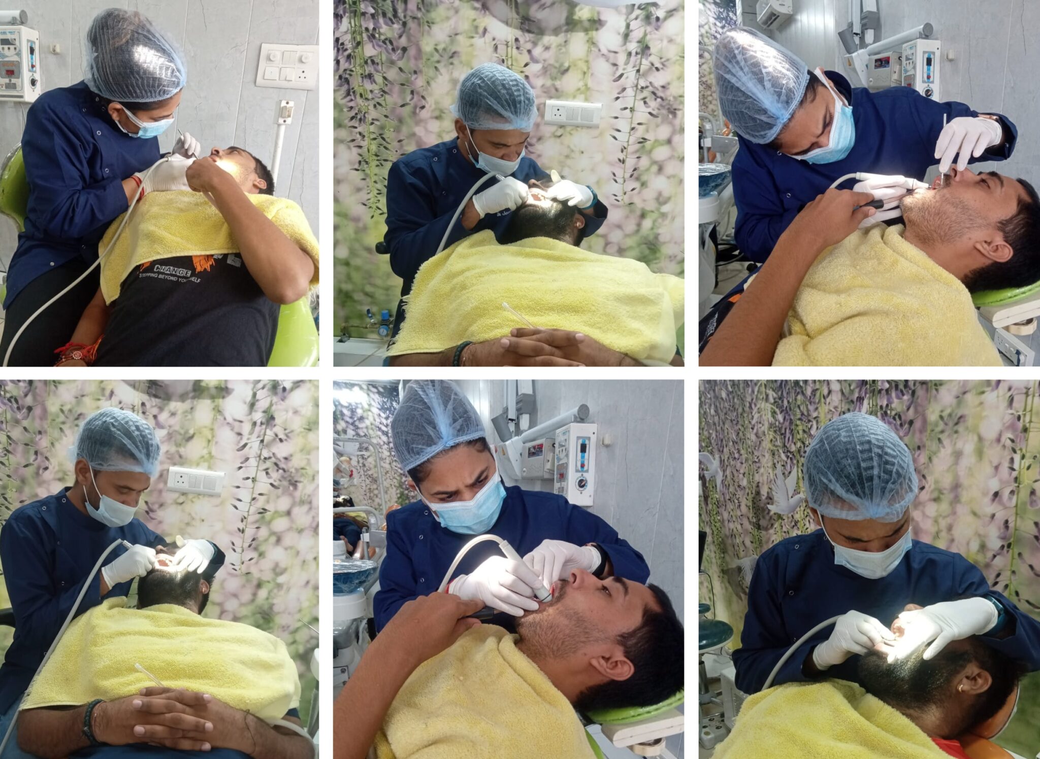 Patient-Centered Dental Training: Empowering the Future of Dentistry